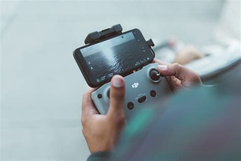 Dji Introduces Mobile Sdk Support For Mini Se Mini Air S Prisma