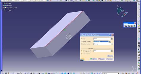 Catia Is Easy Part Design V