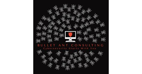 Best Practices For Event Logging And Threat Detection Bullet Ant Consulting