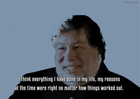 15 Quotes From Apple Co Founder Steve Wozniak That Are Sure To Inspire You