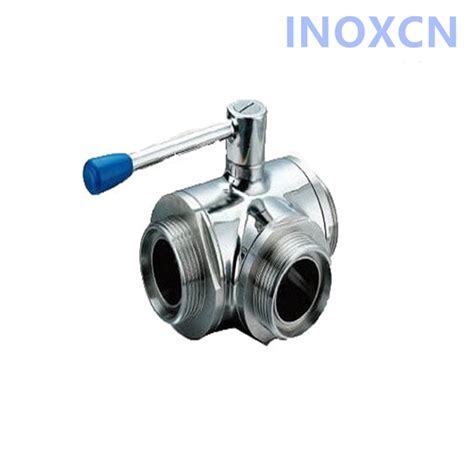 Ic 303 Ball Valves Sanitary Butterfly Valves Sanitary Lobe Pump Sanitary Rotary Pump