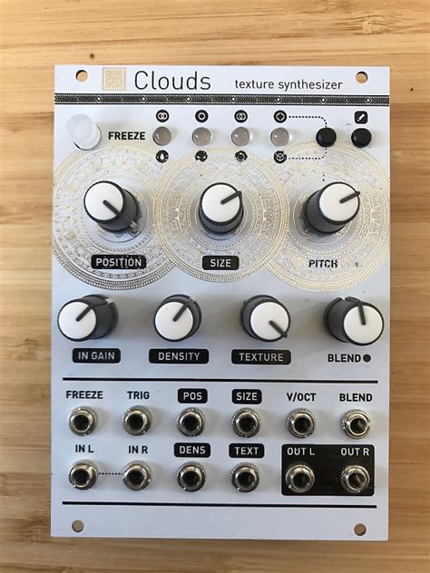 mutable instruments clouds reverb australia
