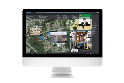 Genetec Security Center