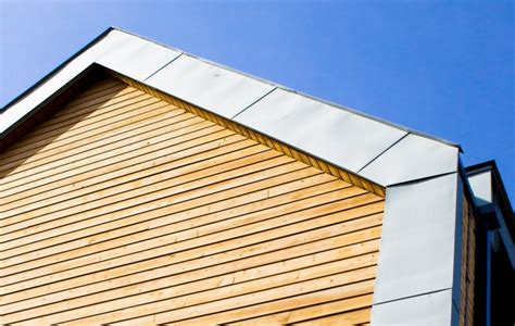 Detailing Timber Cladding EcoChoice