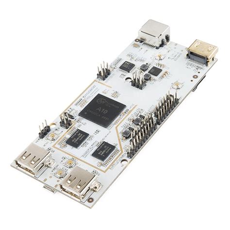 Pcduino Lite Dev Board Australia