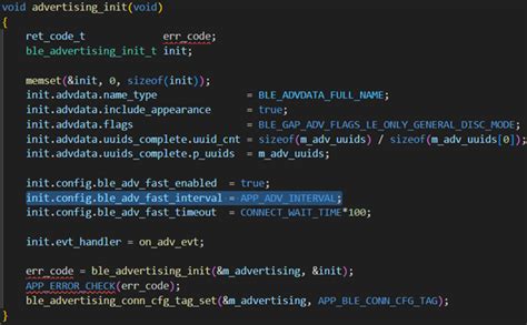 Power Optimization With Ppi Nordic Qanda Nordic Devzone Nordic Devzone