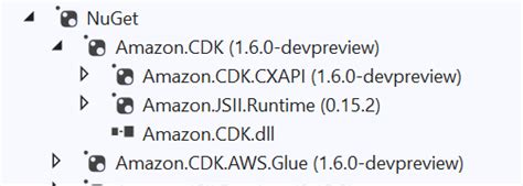 csharp string array property setter fails · issue 3813 · aws aws cdk · github