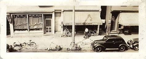 Bens Cycle Milwaukee Wi