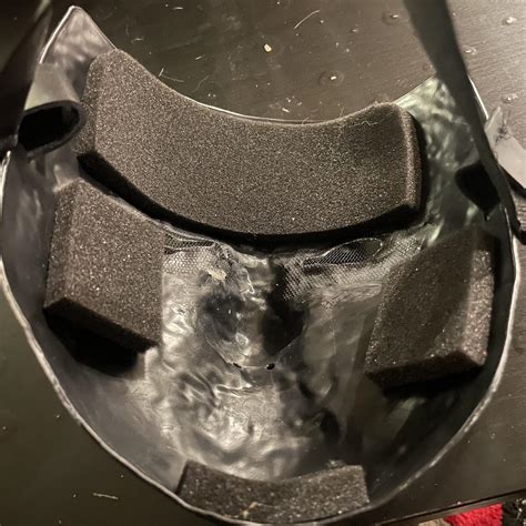 Ice Nine Kills Mask Used In Meat And Greet Music Depop