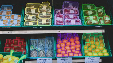 Enhancing Retail Analytics With Yolov8 Object Detection