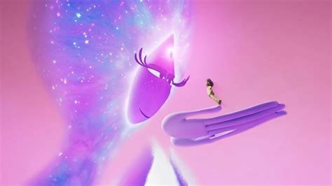 Dreamworks Animations ‘orion And The Dark Trailer Is What Youd