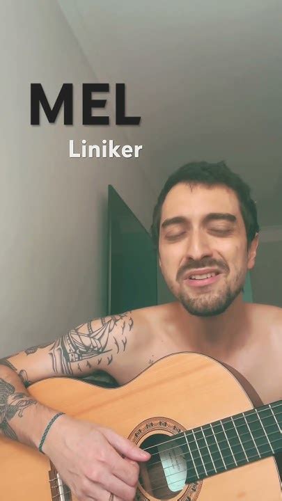 Mel Liniker Cover Rodolfo Grilo Youtube
