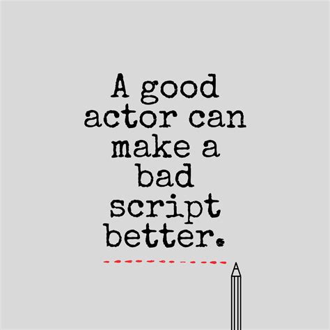 How Smart Script Analysis Helps Actors Book Work