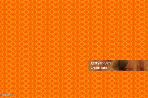 Japanese Pattern Asanoha High Res Vector Graphic Getty Images