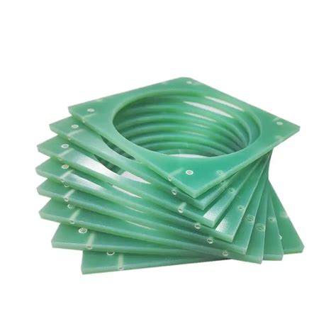 How Heat Resistant Is A G10 Fr4 Sheet Jinghong