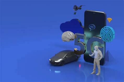 Network Slicing Customizing 5g Networks For Different Use Cases Centech 5g Hub