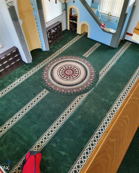 Sedzada Za Dzamije Ćilimi I Tepisi Olxba