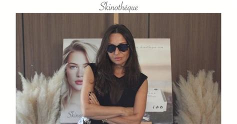 Maia Chakvetadze On Linkedin „სკინოთეკა” თავის მოვლის ქართული ბრენდი განსხვავებული კონცეფციით