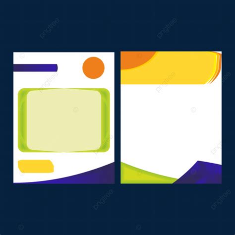 Cover Template Background Vector Template Design Vector Art Cover