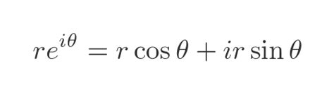 Graphicmaths Eulers Formula And Its Proof