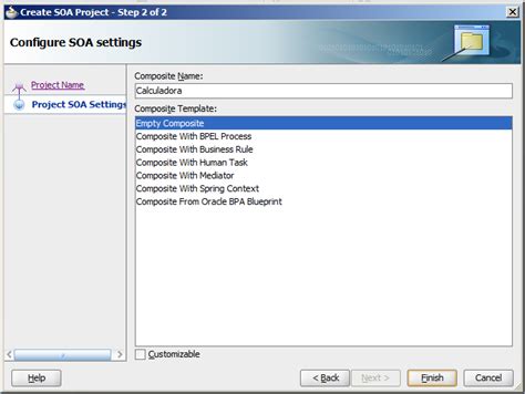 Oracle Soa Suite Como Crear Un Bpel Oscar Blancarte Software Architecture