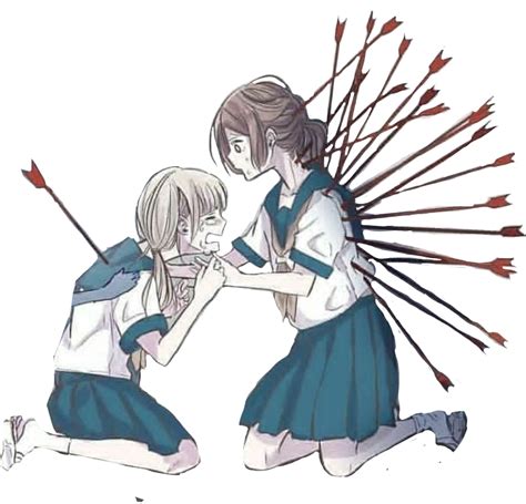 Hd Depressed Anime Girl Drawing Depressed Sad Anime G