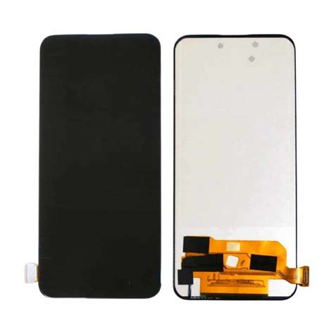 Display For Vivo V19 Pro Display Glass Combo Folder Mobile Multiple