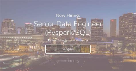 Shruti Agrawal On Linkedin Data Engineer Pysparksql At Nucleusteq