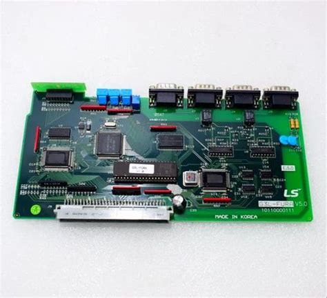 LS PROGRAMMABLE LOGIC CONTROLLER BOARD At Piece Programmable Controllers In Bengaluru