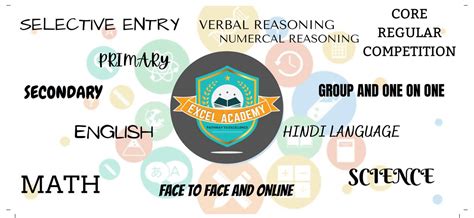 Excel Academy Pathway To Excellence