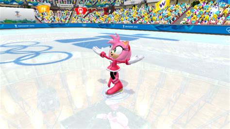 Amy Rose Amy Rose Special Olympics Olympic Games