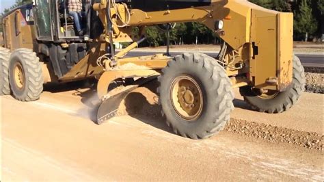 Compaction Of Sub Base Material Youtube