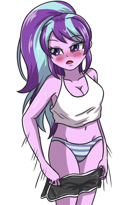 Starlight Glimmer 4 By Sumin6301 On Deviantart