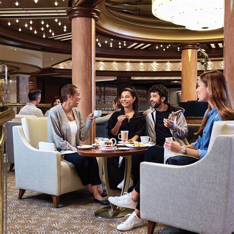 Island Princess Cruise Ship Information Princess Cruises
