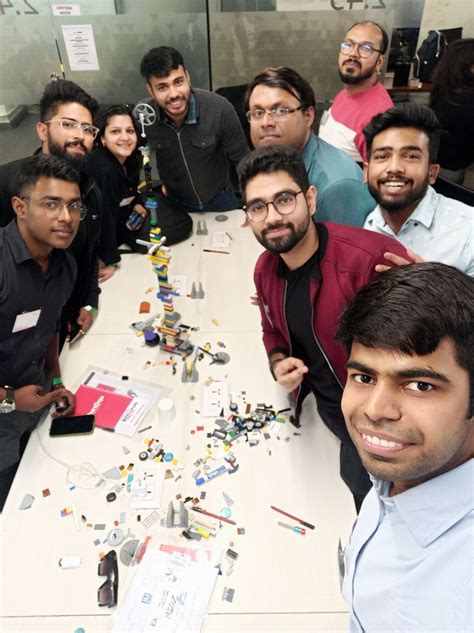 Prashant Dahiya On Linkedin Upgrad Ggu Mba