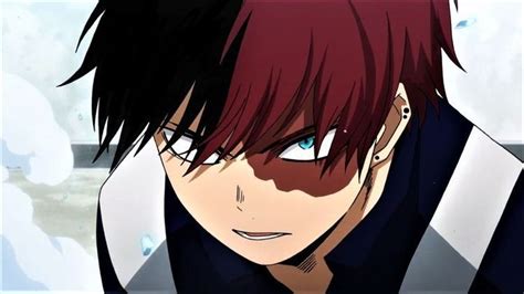 Mha Spicy Pics Complete Emo Todoroki Wattpad