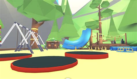 Playground Adopt Me Wiki Fandom