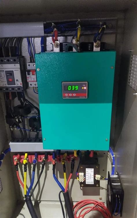 Thyristor Digital Controller For Industrial At ₹ 1300 In Bengaluru Id 2853171208797