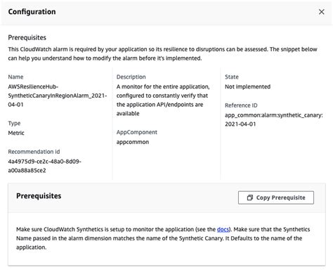 Shared Responsibility With AWS Resilience Hub AWS Cloud Operations Blog