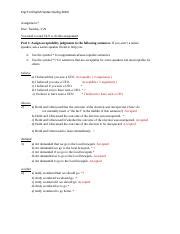 514 Assignment07 Aux FC 1 Docx Eng 514 English Syntax Spring 2022