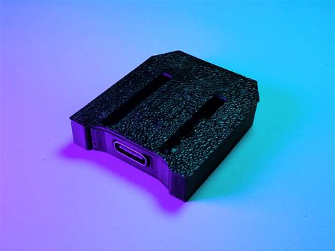 Esp32 C3 Supermini Case By Leroyd Makerworld Download Free 3d Models