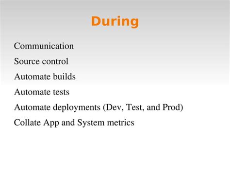 Dev Ops Ppt