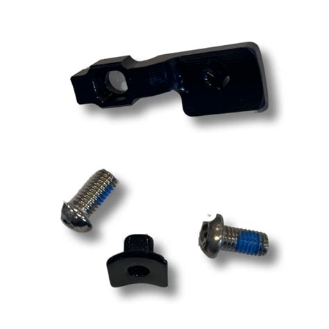 Hope Tech 4 Shifter Mount The Odd Spoke