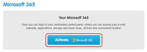 How Do I Activate My Microsoft Package Reg Support