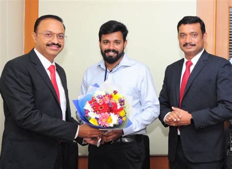 Ajith Mohan On Linkedin Tradefinance Bank Tirupur Federalbank Wholesalelending 10 Comments