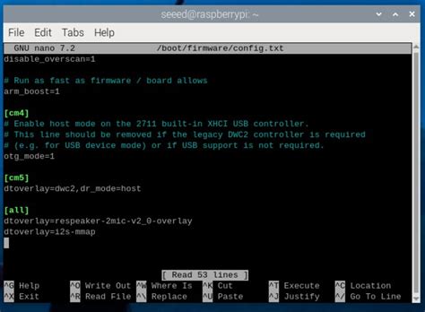 Getting Started With Raspberry Pi Seeed Studio Wiki
