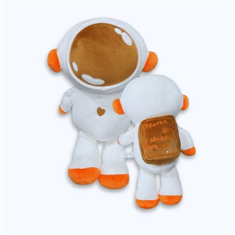 Ivan Plush Official Ivan Cornejo Plush Store