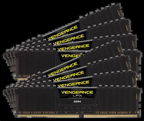 Corsair Announces GB DDR Memory Kits