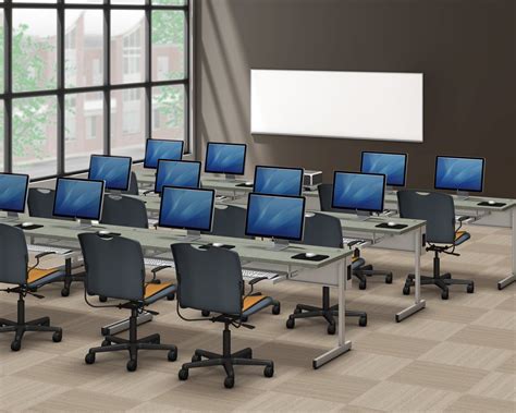 Abco New Medley Classroom And Training Tables Classroom Tables