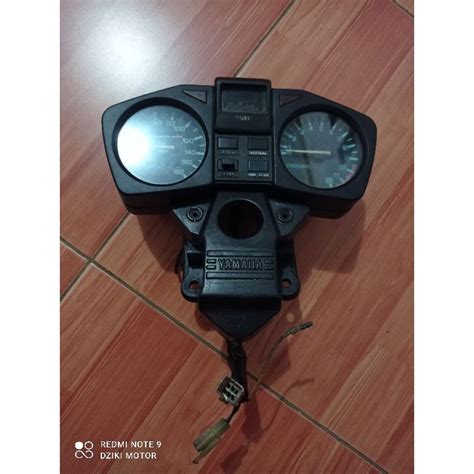 Jual Spido Speedometer Kilometer Yamaha Rx King Cobra 1999 2000